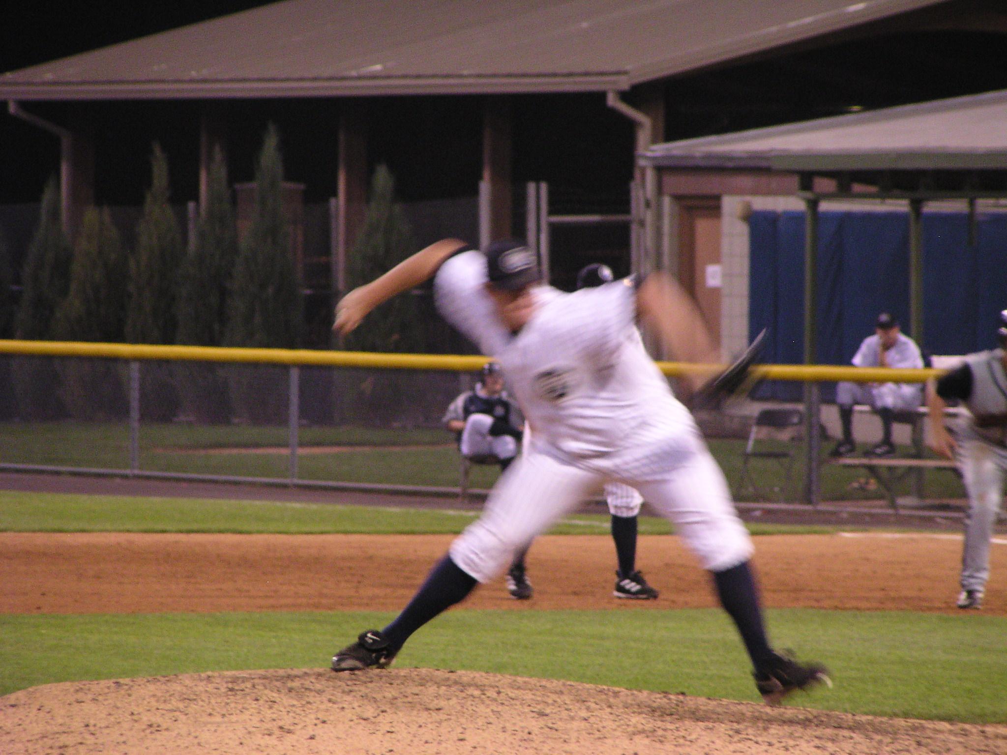Buffalo Bisons vs. Columbus Clippers, Columbus, Ohio - July 20, 2005