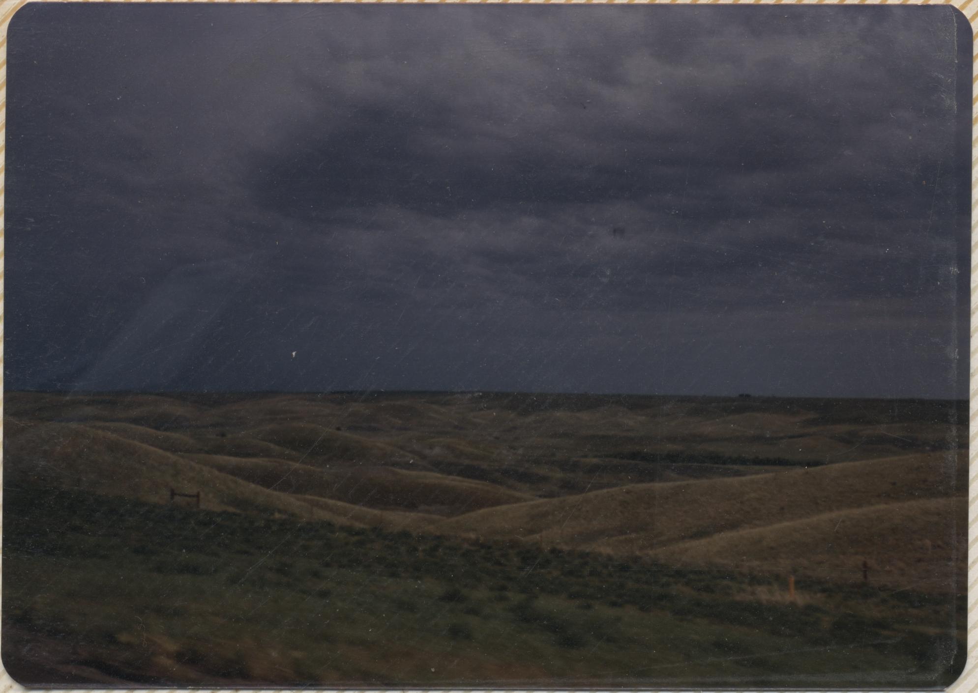 California 1985 Photo Album - Page 1