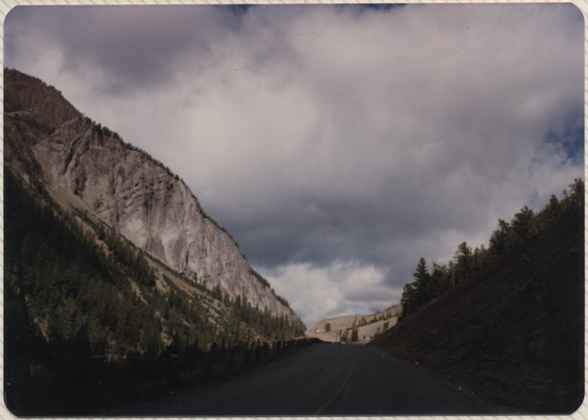 California 1985 Photo Album - Page 13