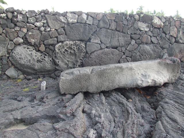 Pu'uhonua o Honaunau National Historical Park, Hawaii - August 30, 2006