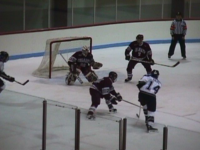 Colgate at Union, November 5, 1999