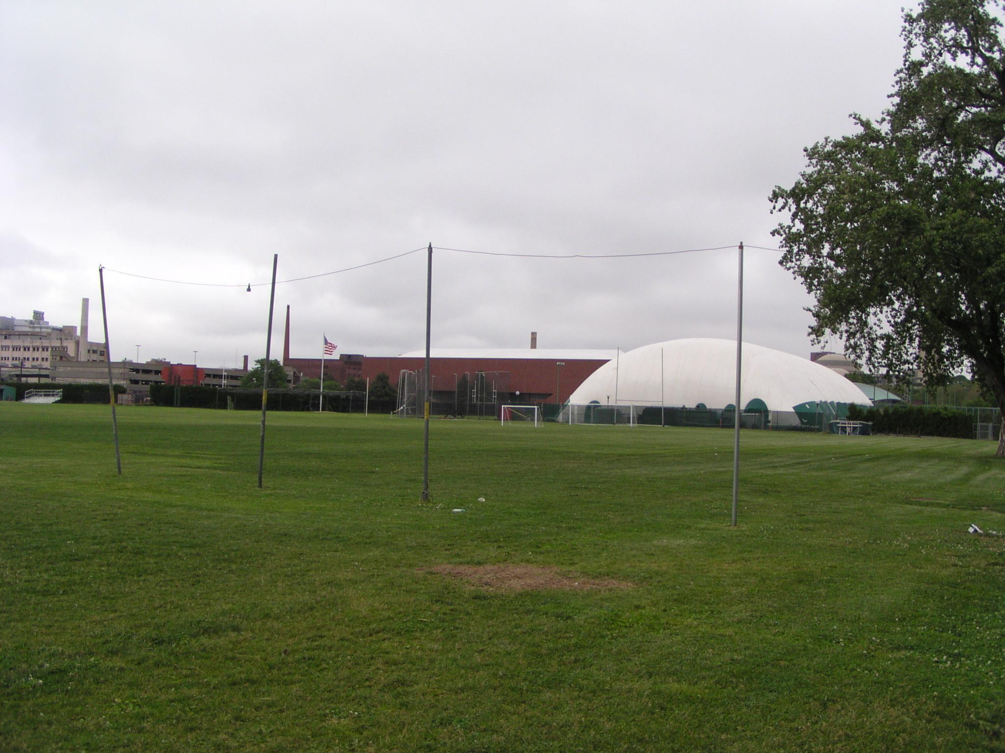 Massachusetts Institute of Technology, Cambridge, Massachusetts - June ...