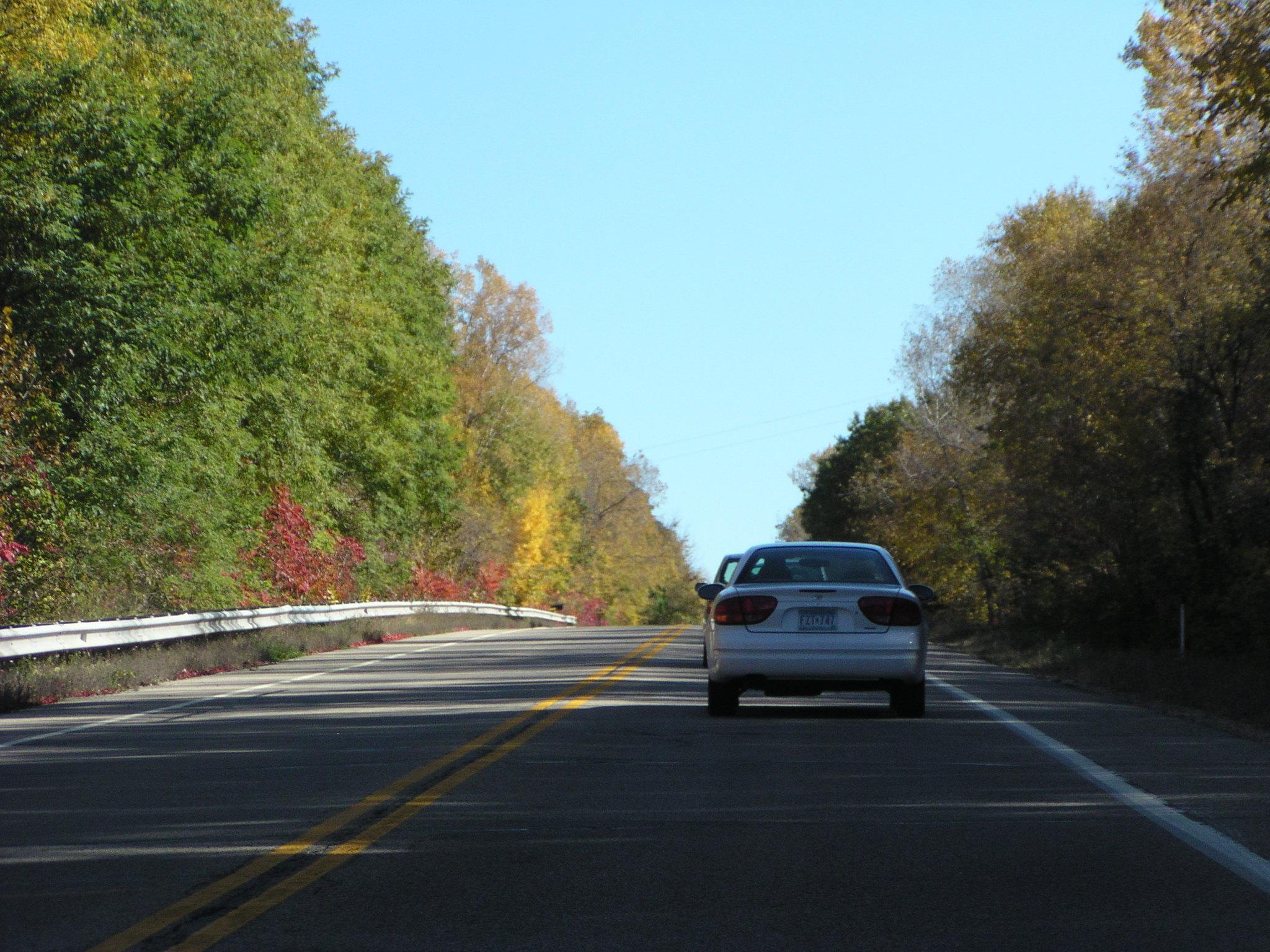Western Wisconsin - October 10, 2004