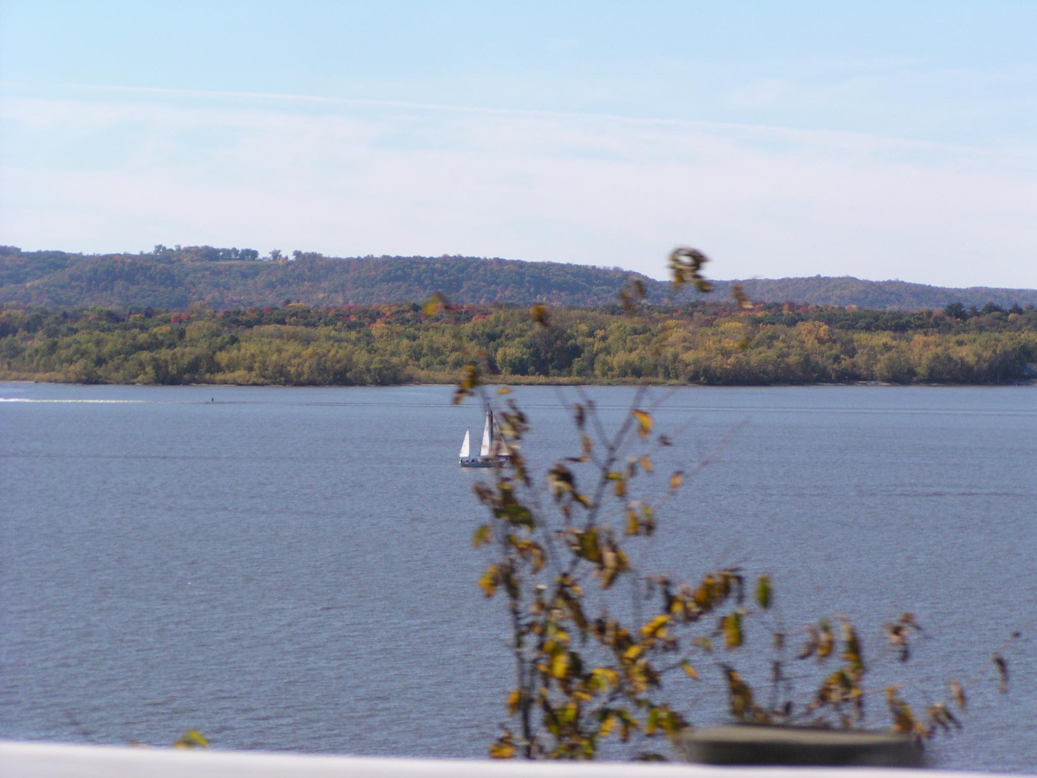 Western Wisconsin - October 10, 2004