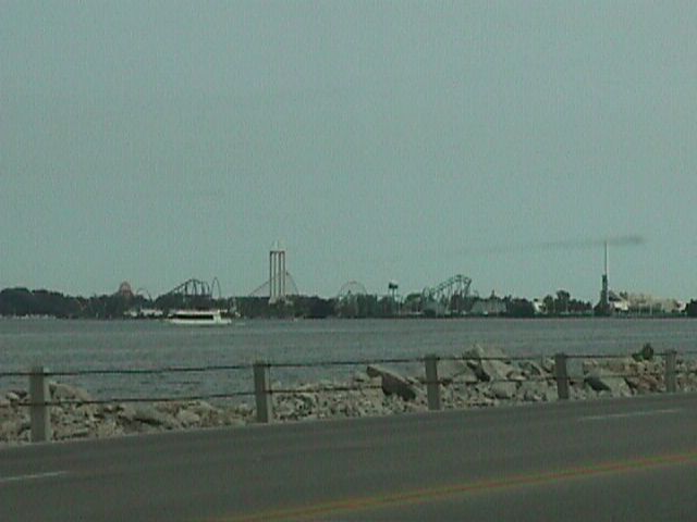 Ohio Trip - August 13-18, 1998