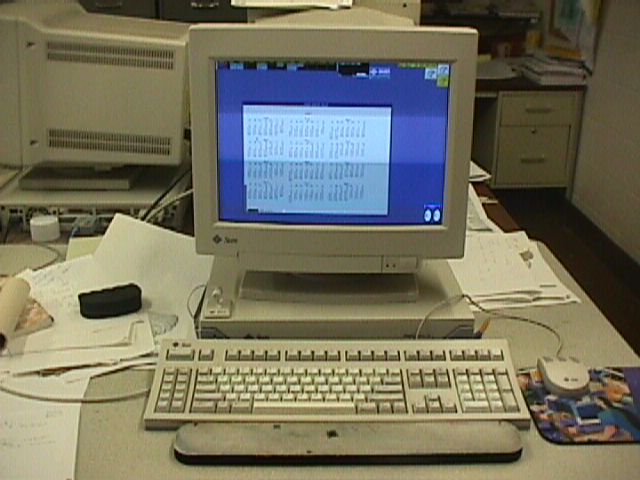 RPI Computer Science - December 8, 1997