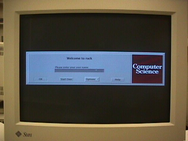 RPI Computer Science - December 8, 1997