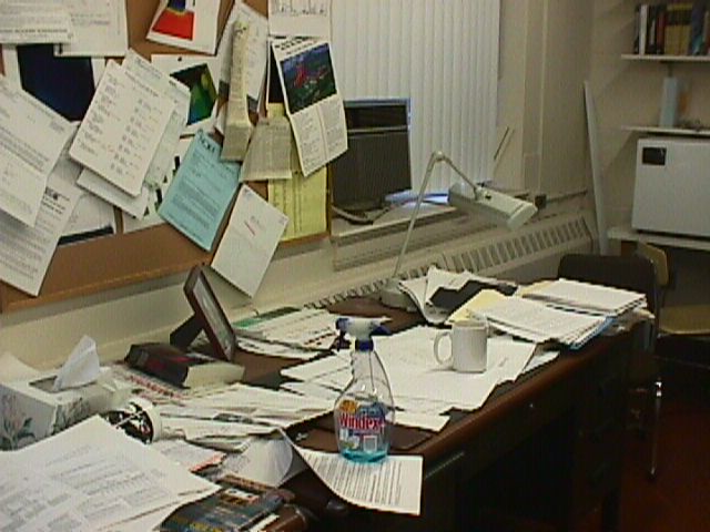 RPI Computer Science - December 8, 1997