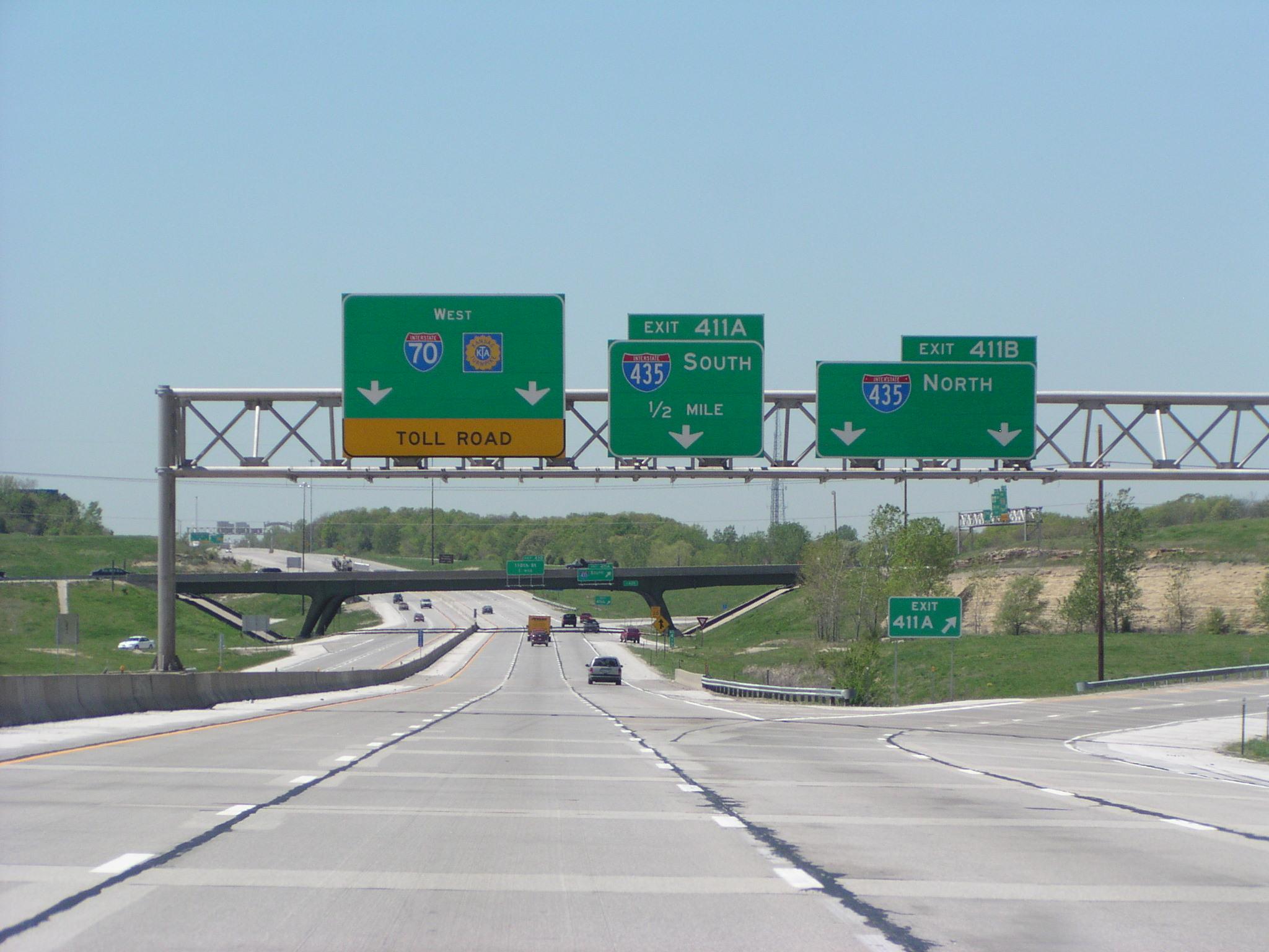 Kansas - April 27, 2004