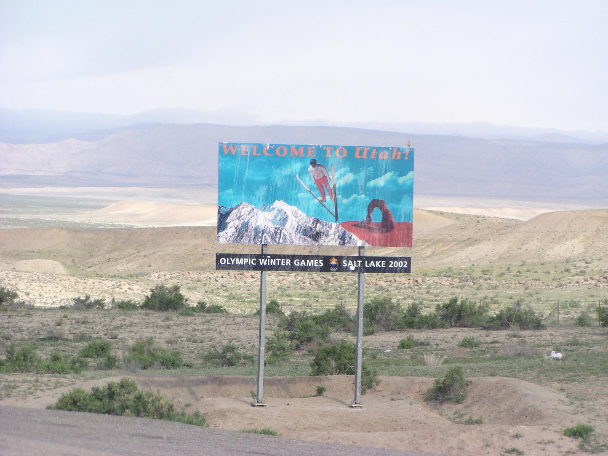 Utah - April 29, 2004