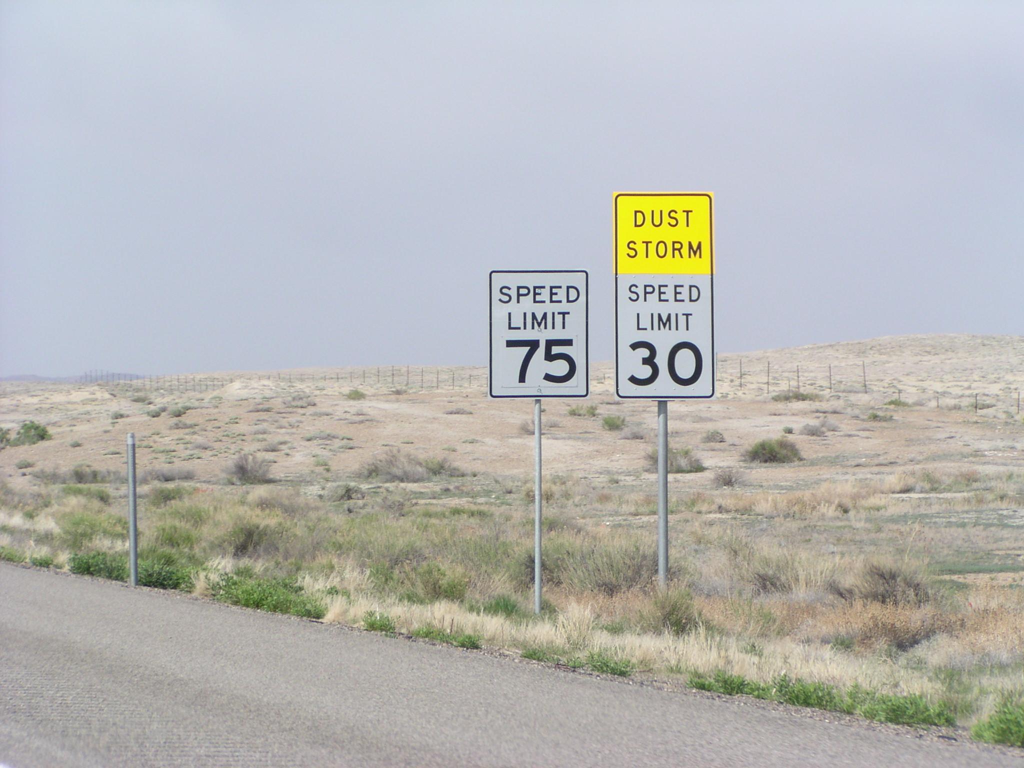 Utah - April 29, 2004