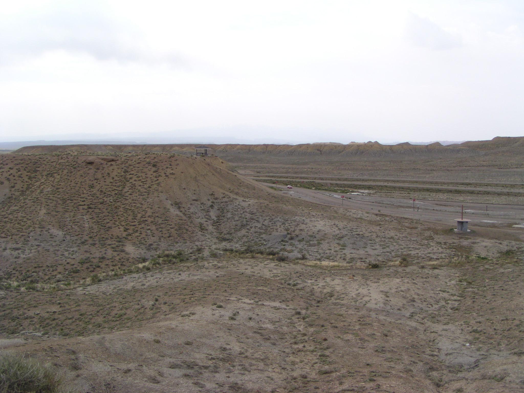 Utah - April 29, 2004